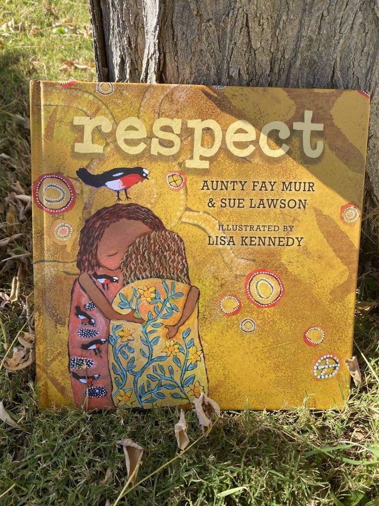 New children’s book encourages respect for all | National Indigenous Times