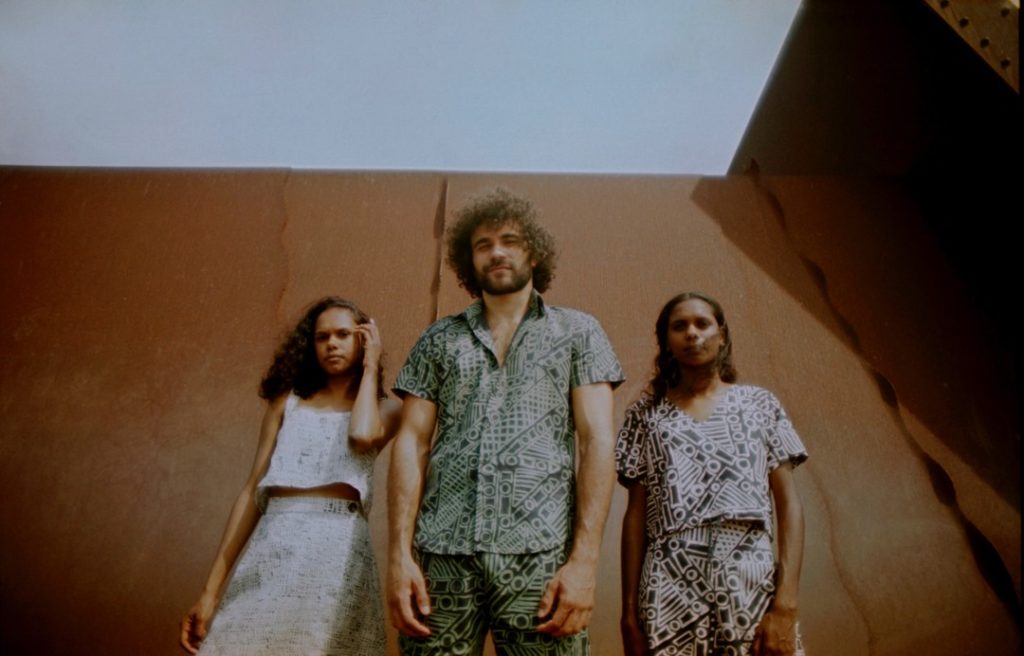 Jira Models bringing diversity to the catwalk | National Indigenous Times