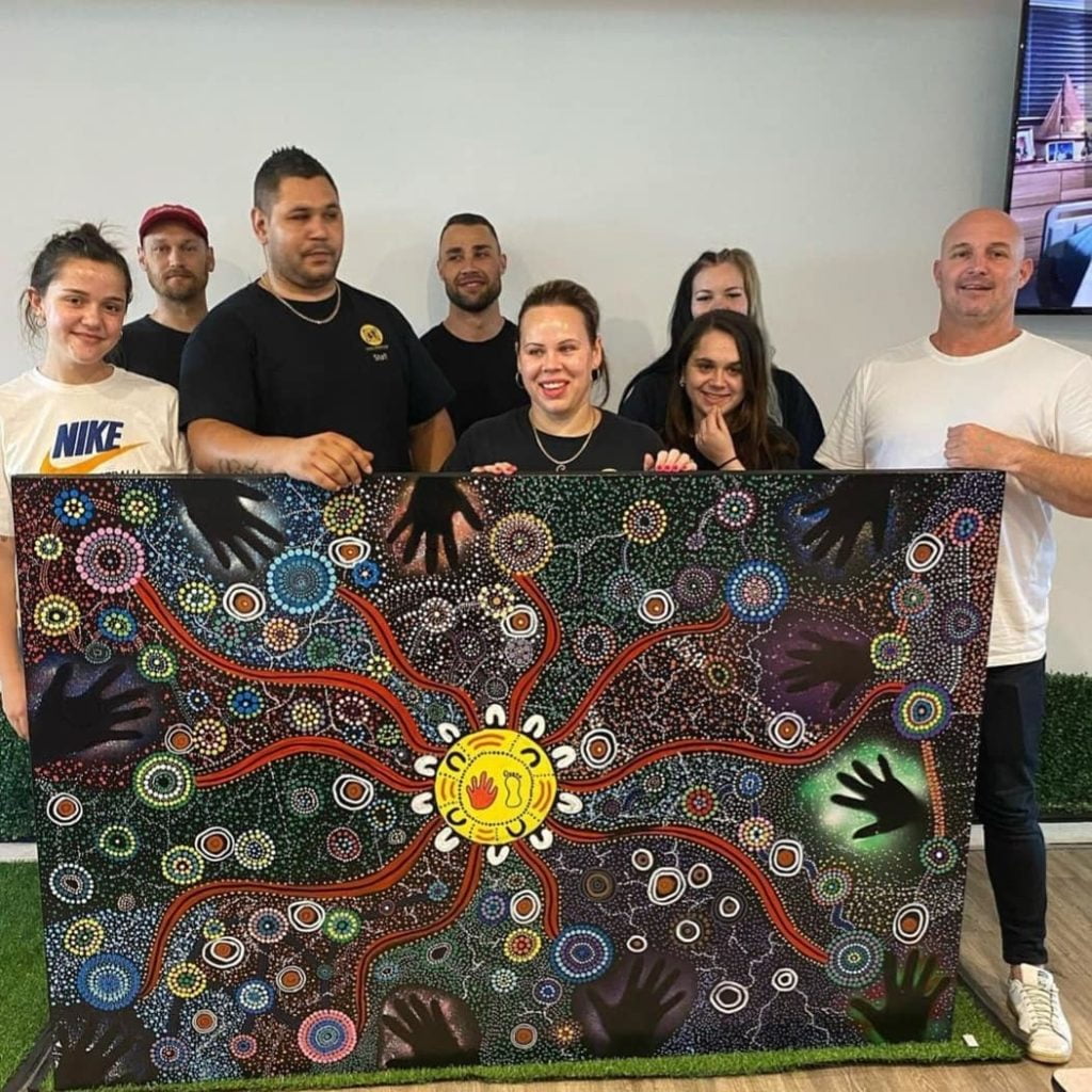 Deadly Connections taking mob on healing journeys | National Indigenous ...