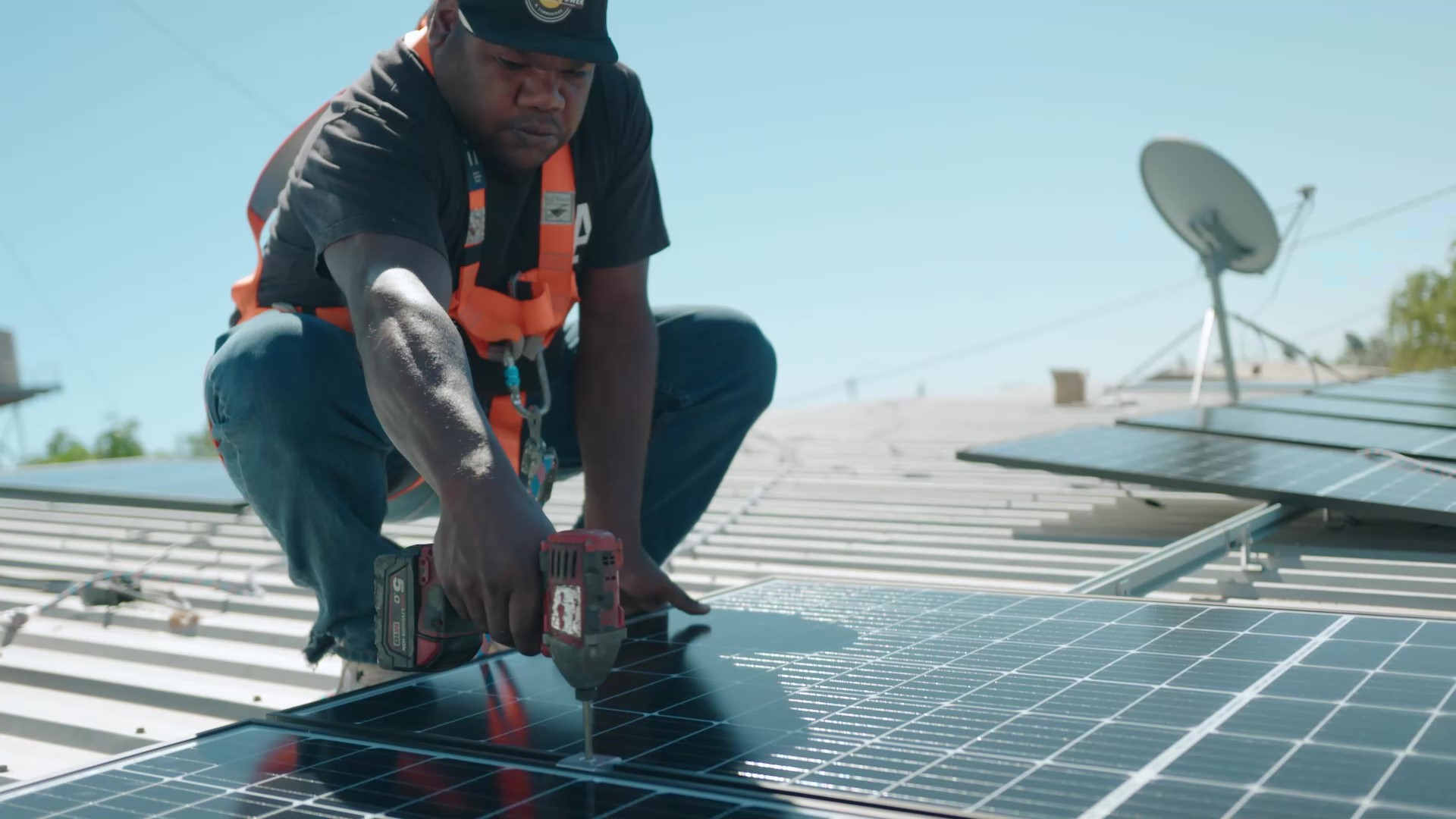 First Nations Clean Energy Network at the forefront... | National ...