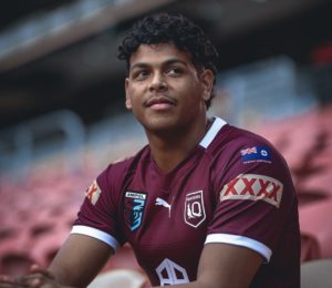 The First Nations talent selected for NSW and QLD S... | National ...