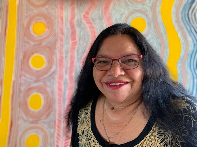First Aboriginal woman elected to an Australian par... | National ...