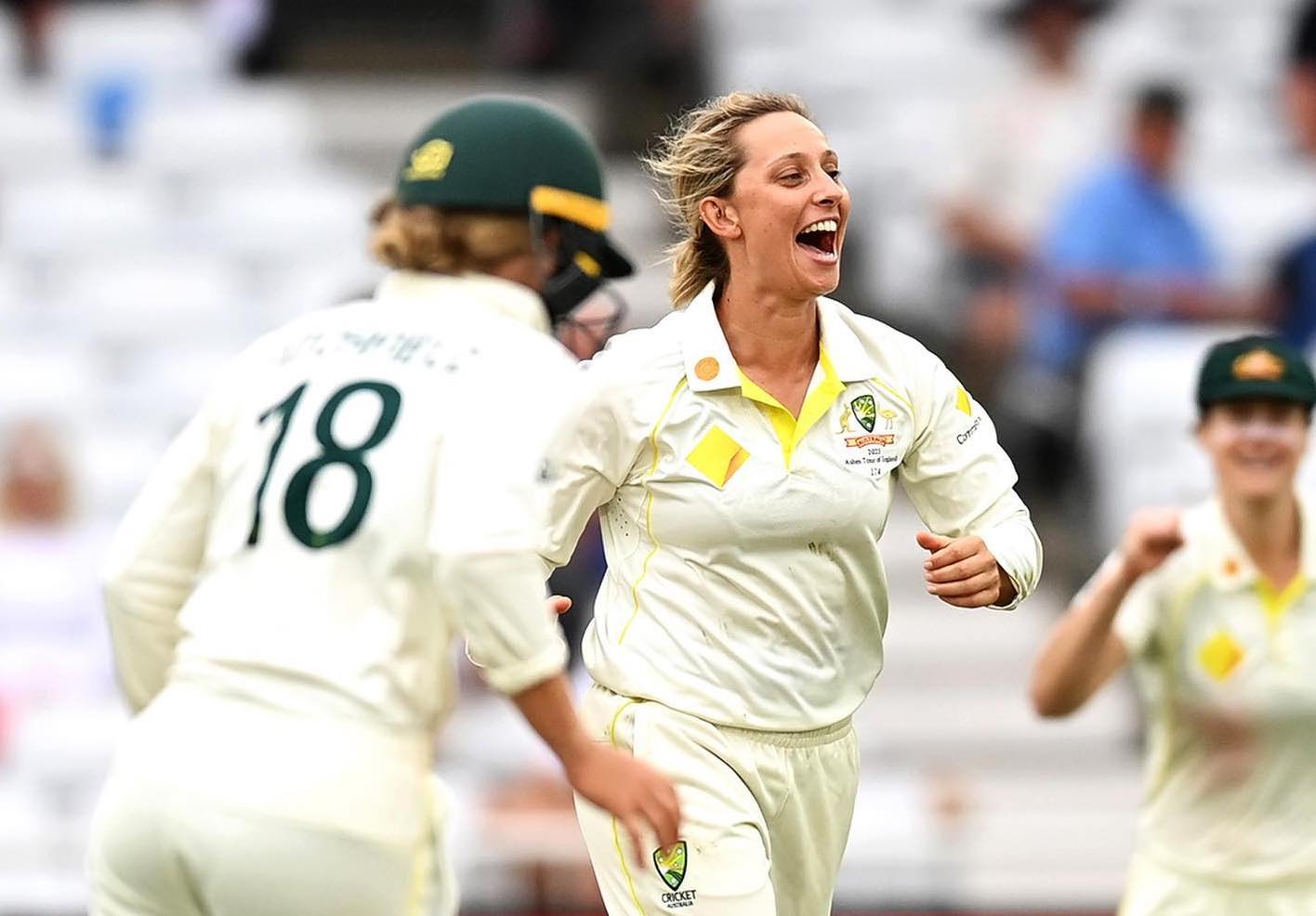 Boland sits within Ashes selection queries followin... | National ...