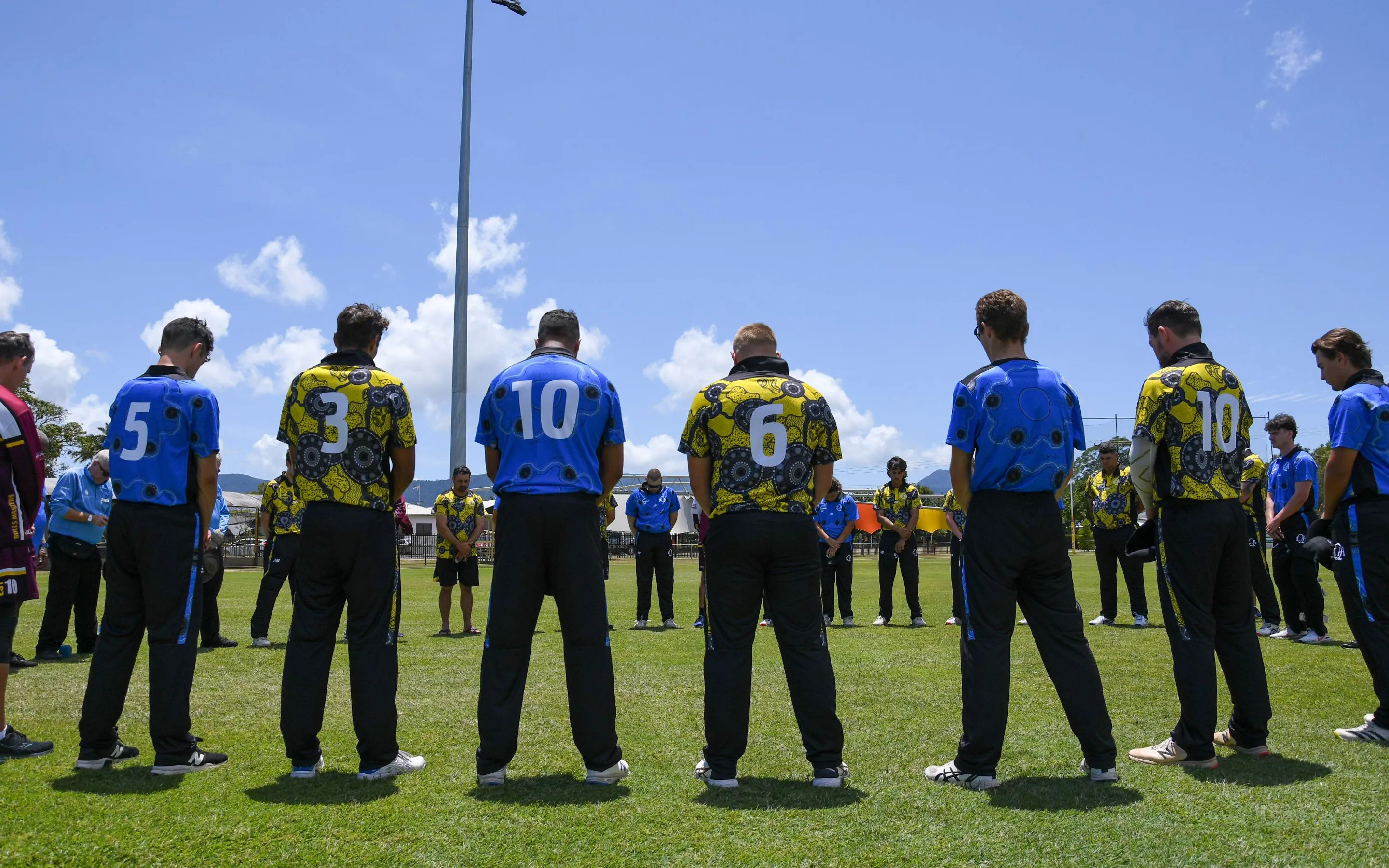 South Queensland edge northern rivals to claim inau... | National ...