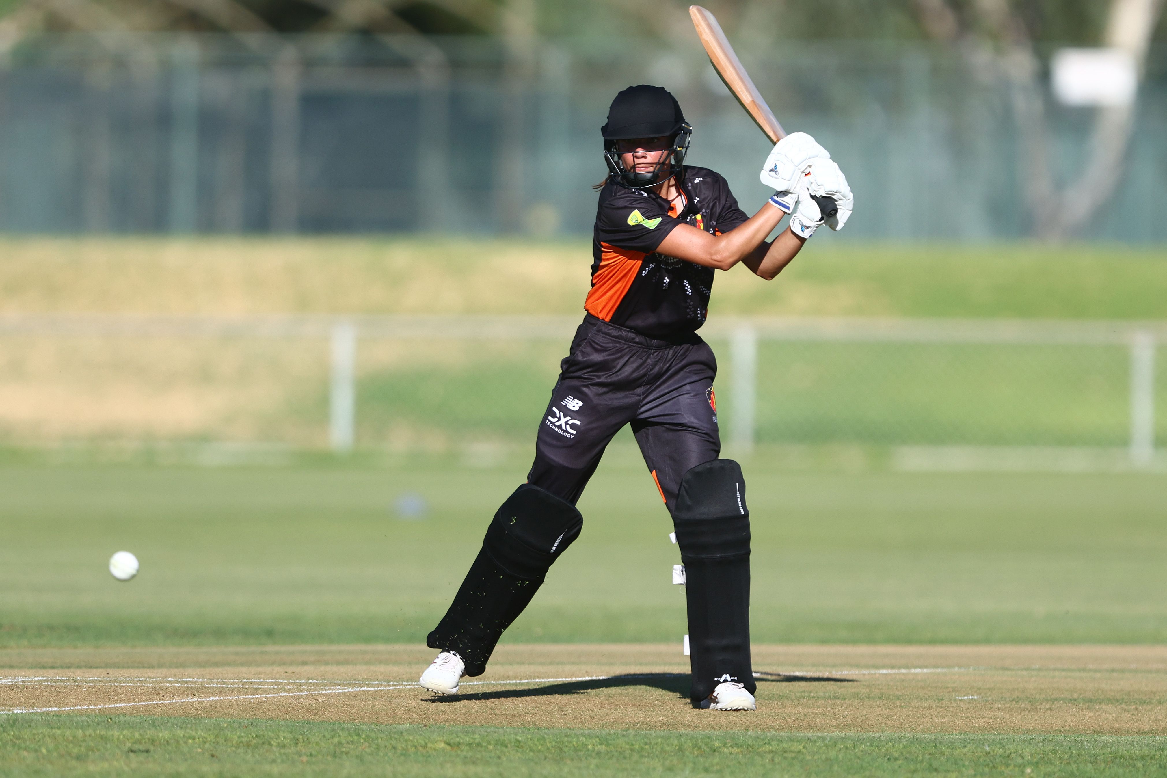 NSW women continue winning ways as Queensland, Vict... | National ...