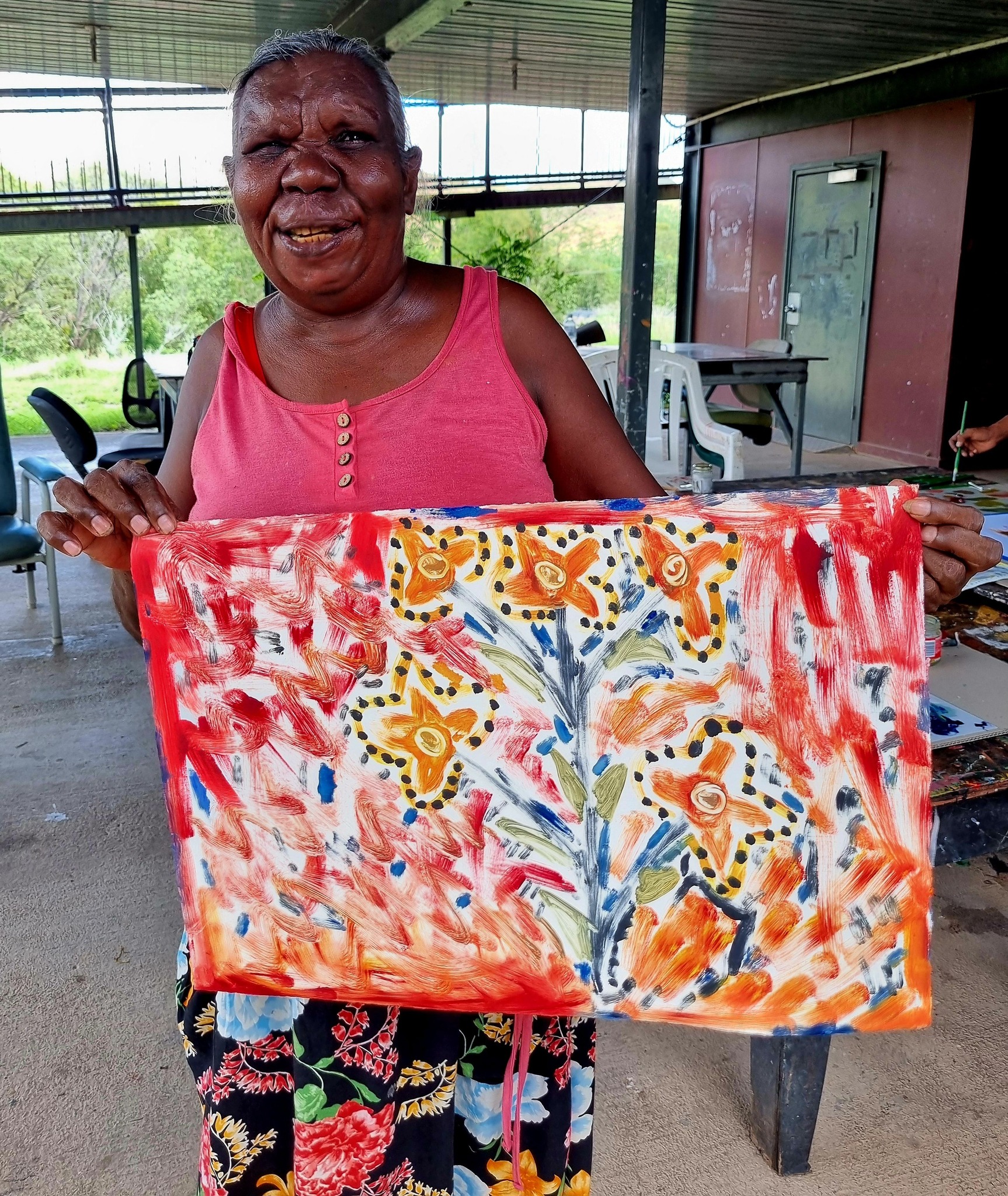 Gija community mourns loss of cultural leader | National Indigenous Times