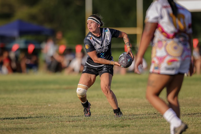Brisbane Natives on a roll after taking out the Mur... | National ...