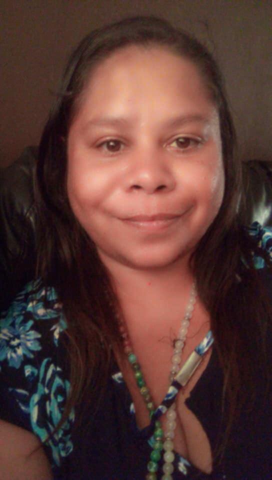 Candlelight vigil held to honour Tiffany Woodley as... | National ...