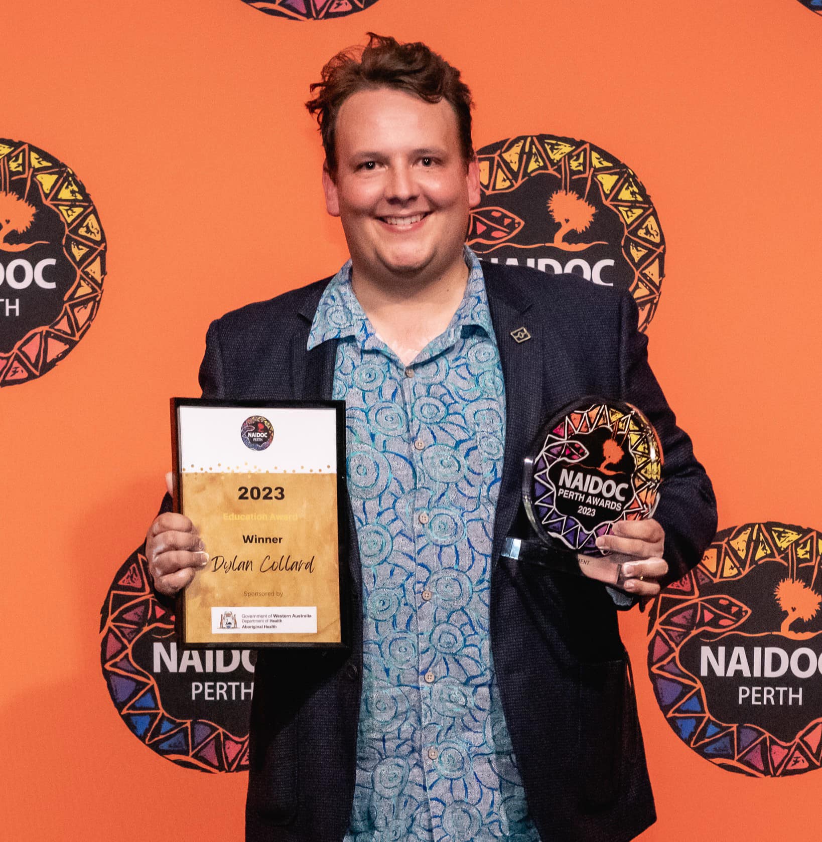 NAIDOC Perth Awards honour outstanding achievement ... | National ...