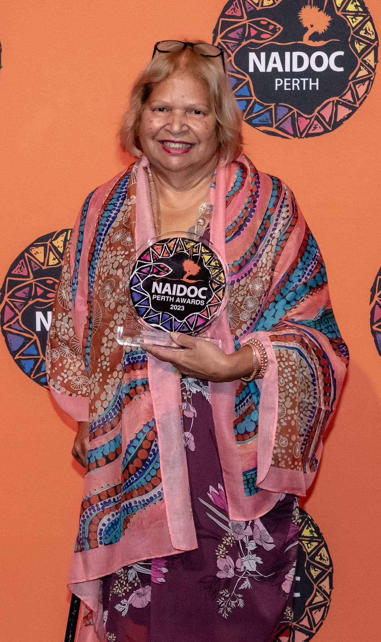NAIDOC Perth Awards honour outstanding achievement ... | National ...