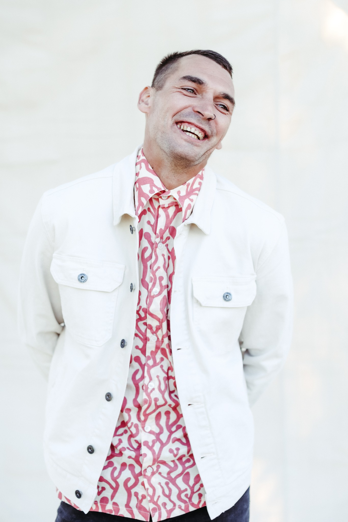 Meet the inspiring 2023 Mr NAIDOC Perth finalists | National Indigenous ...