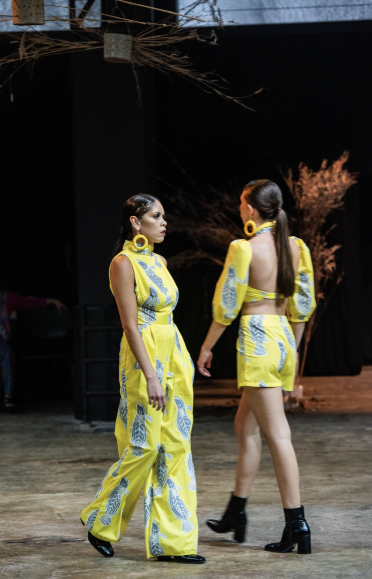 Independent First Nations artists to shine at Cairn... | National ...
