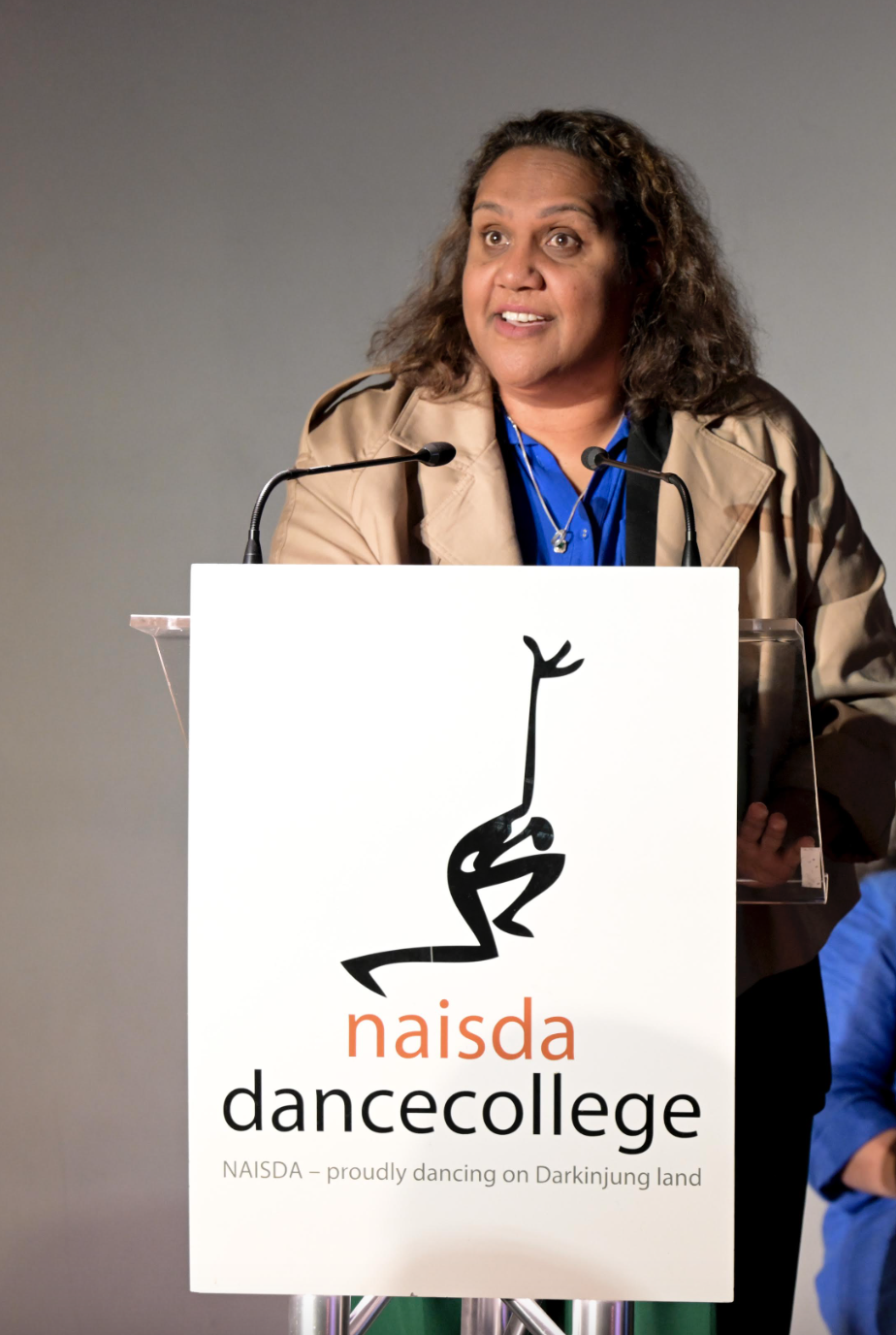 NAISDA Dance College graduates celebrated at specia... | National ...
