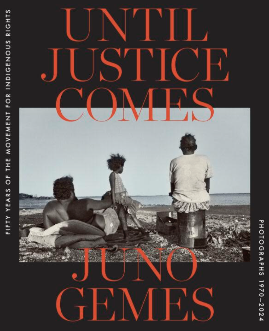 New book documents 50 years of Indigenous rights mo... | National ...