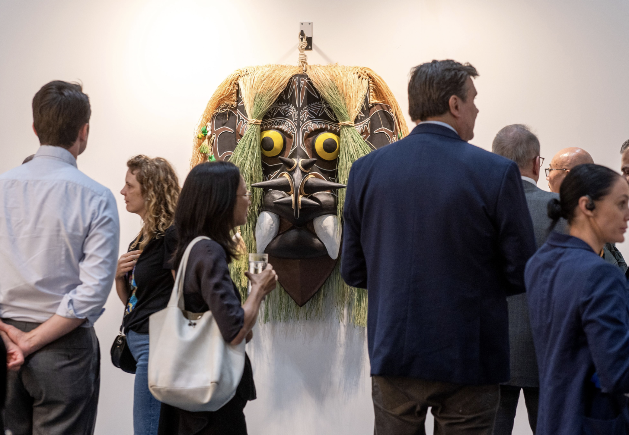 Cairns Indigenous Art Fair announces VIP and Collec... | National ...