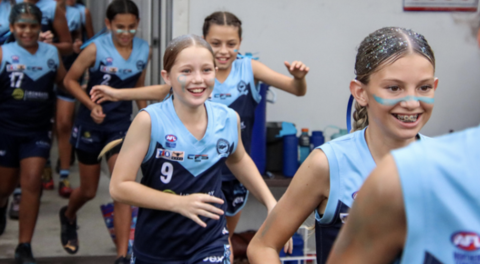 One of the Territory's oldest football clubs set to... | National ...